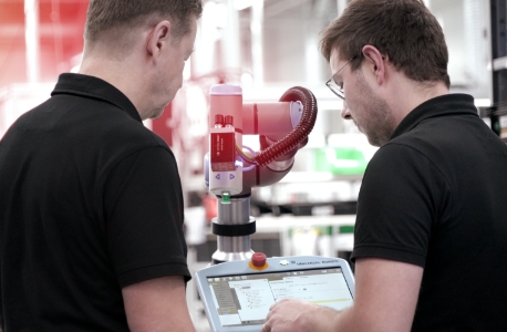 What’s your Robotic Eye-Q?